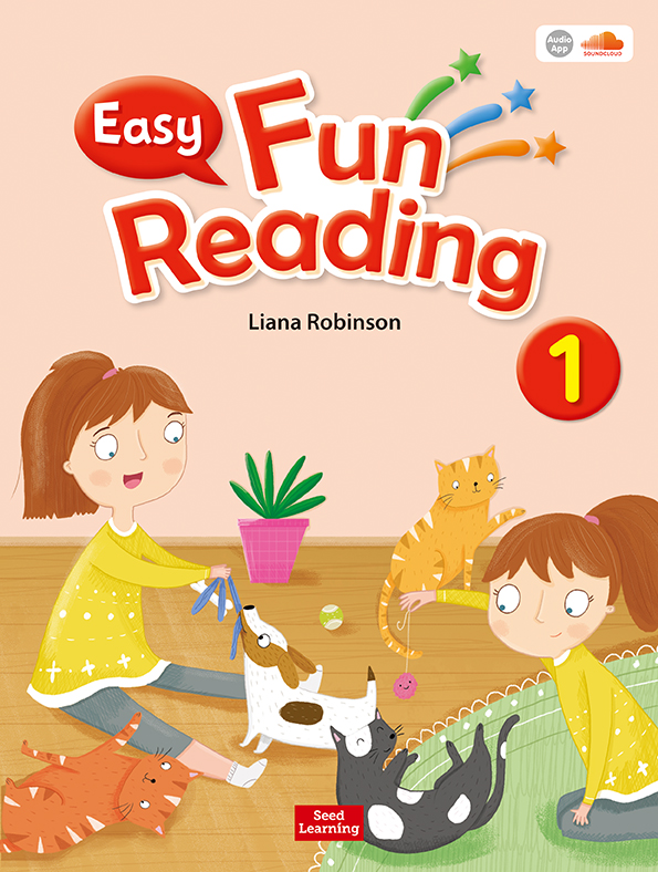 Seed Learning - 씨드러닝