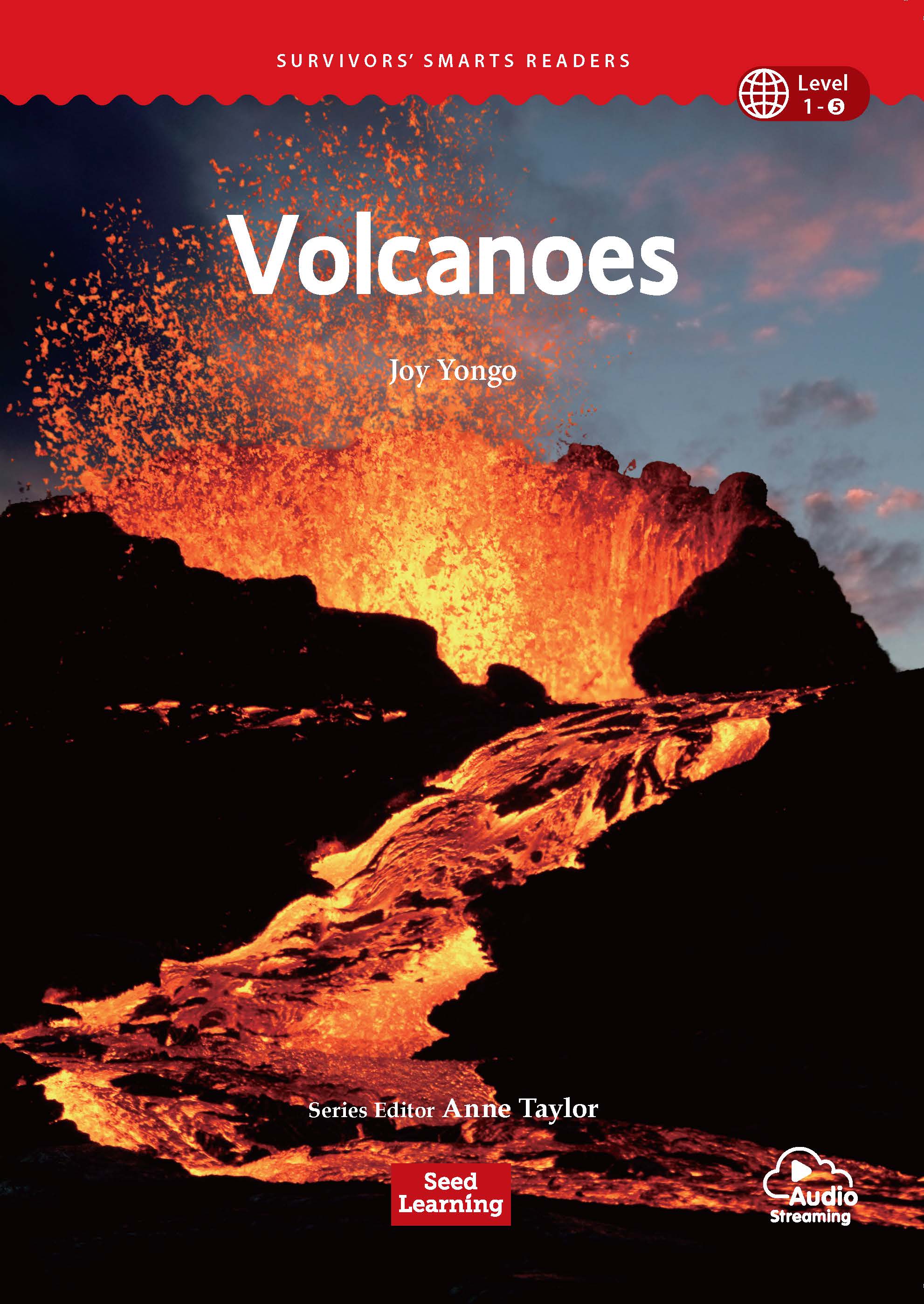 Seed Learning - 씨드러닝