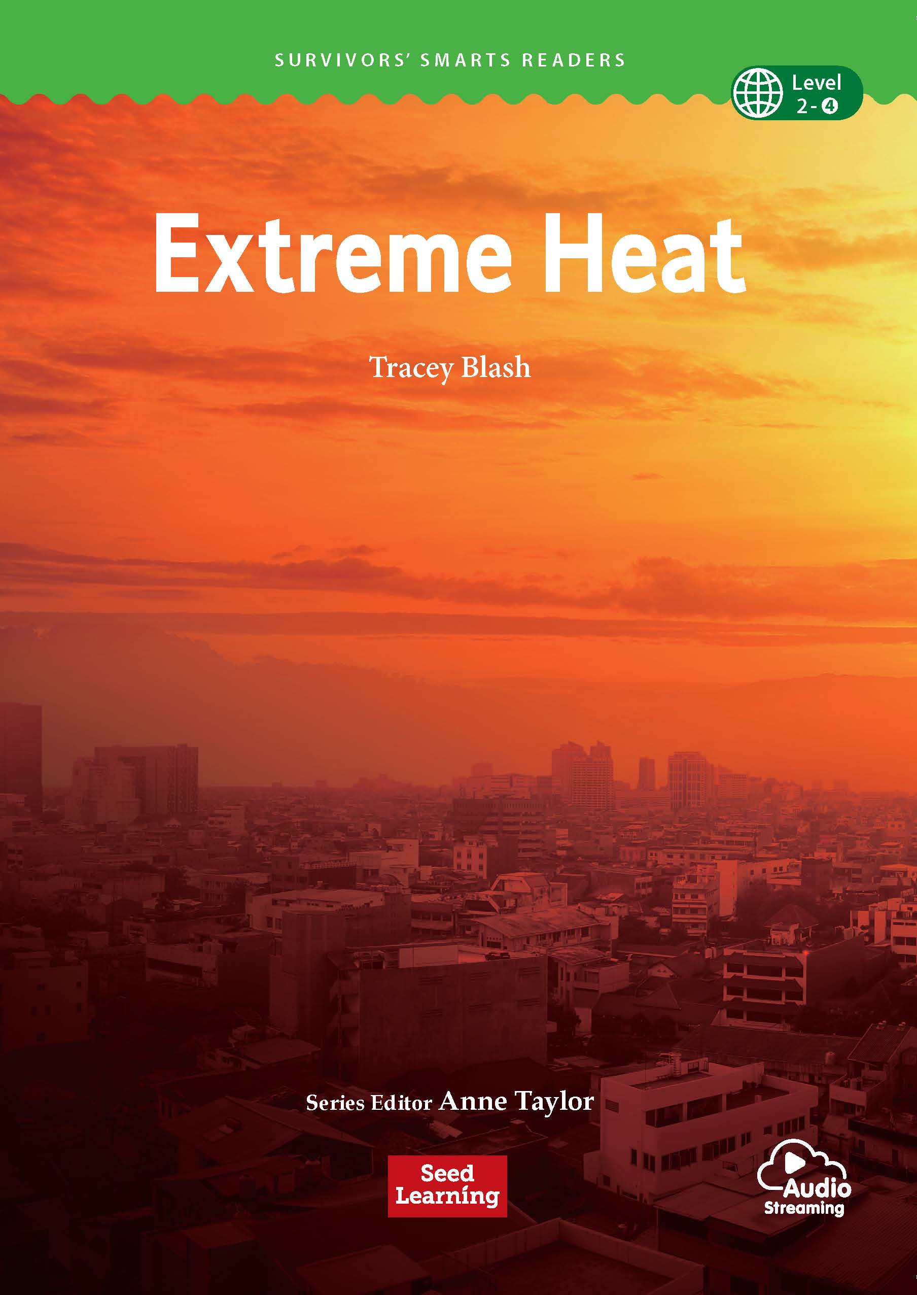 Seed Learning - 씨드러닝