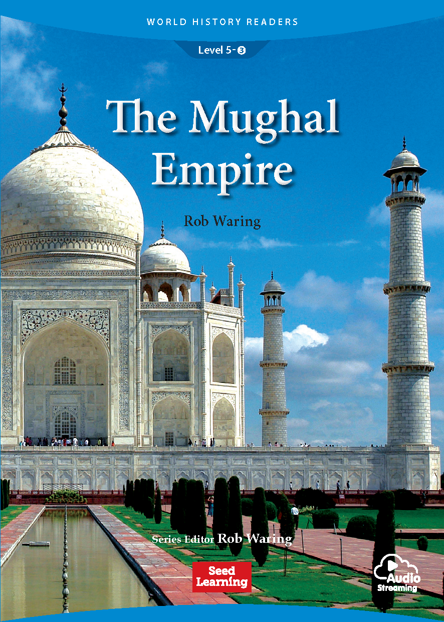 Seed Learning - 씨드러닝