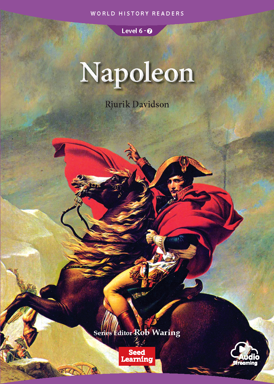 Seed Learning - 씨드러닝